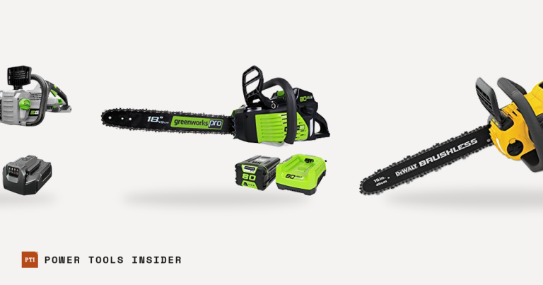 Best Cordless Chainsaws 2026: Top Picks That Actually Cut - Power Tool ...