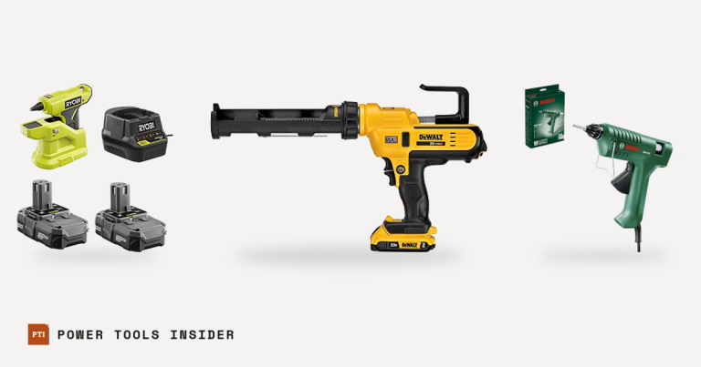 Best Cordless Hot Glue Guns 2026: Tested & Ranked - Power Tool Insider