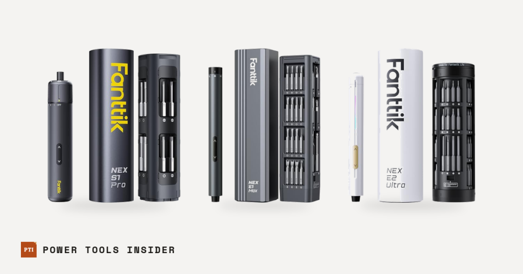 Best Precision Electric Screwdrivers 2026: iFixit, Xiaomi & Hoto Tested ...