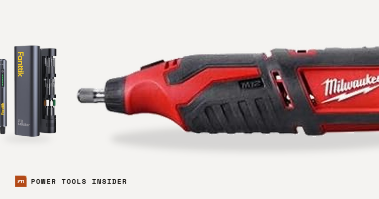 Best Cordless Rotary Tools 2026: Dremel & Alternatives - Power Tool Insider