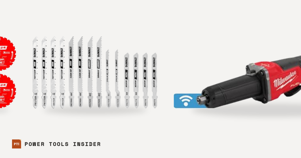 Best Saw Blades 2026: Circular, Miter & Table Saw Picks - Power Tool ...