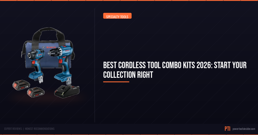Best Cordless Combo Kits 2026: Milwaukee vs DeWalt Tested - Power Tool ...