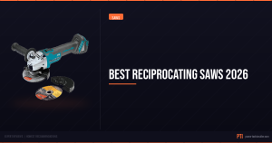 Best Reciprocating Saws 2026: Demolition Picks Tested