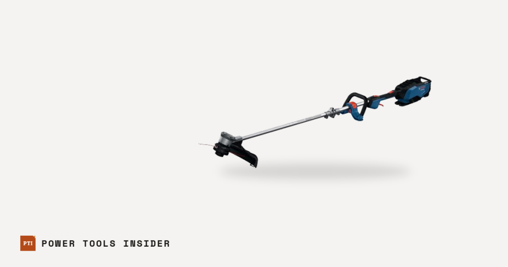 Bosch 18V Outdoor Tools: Trimmer, Chainsaws, Hedge Trimmers - Power ...