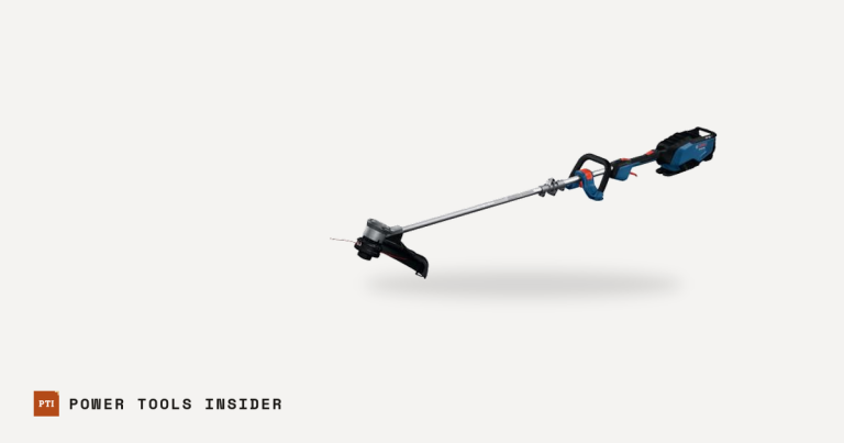 Bosch 18V Outdoor Tools: Trimmer, Chainsaws, Hedge Trimmers - Power ...