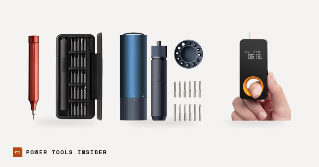 HOTO Tools Review 2026: Design-Forward or Gimmick? - Power Tool Insider