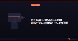 HOTO Tools Review 2026: Design-Forward or Gimmick? - Power Tool Insider