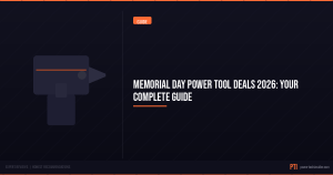 June 2026 Power Tool Deals — Best Sales After Memorial Day - Power Tool ...
