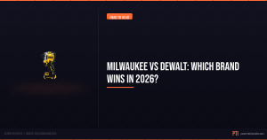 Milwaukee vs DeWalt 2026: Which Platform Wins? - Power Tool Insider