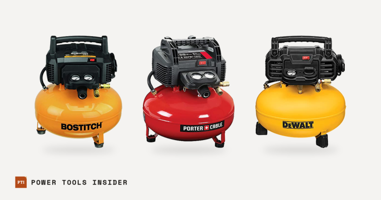 Best Portable Air Compressors 2026: Top Picks for Shop and Site - Power ...