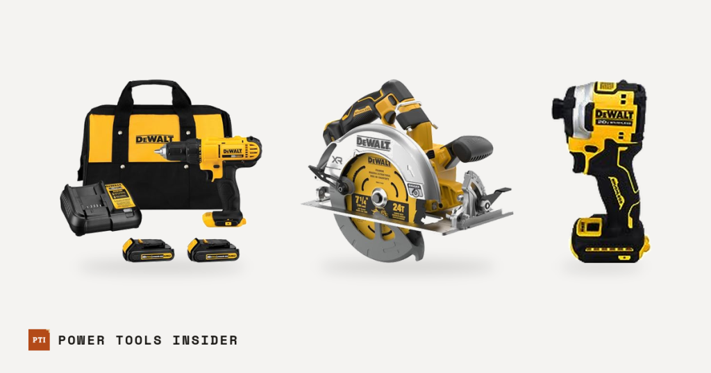 Best Tools for Deck Building 2026: Complete Checklist - Power Tool Insider