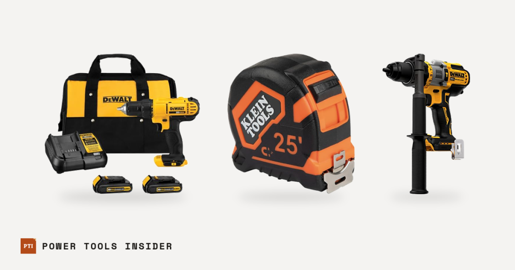 Best Power Tool Gifts for Dad 2026: Father's Day Gift Guide - Power ...