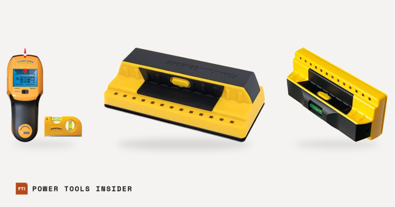 Best Stud Finders 2026: Tested and Ranked - Power Tool Insider